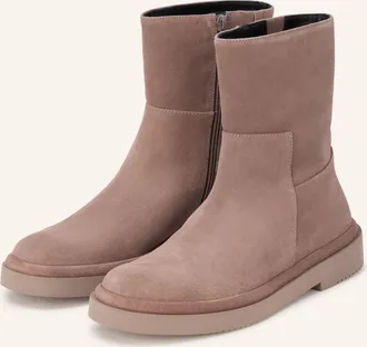 Paloma Barcel&oacute; Paloma Barcel&oacute; Boots Carla beige