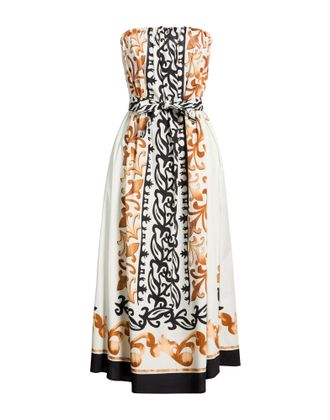 Le Streghe KLEIDER - Maxi-Kleider auf YOOX.COM
