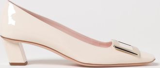 Roger Vivier Pumps Damen Farbe Beige