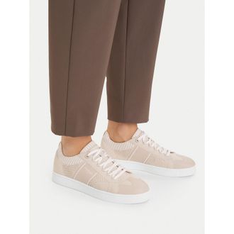 Guess Sneakers Guess FLPJRX FAB12 Beige