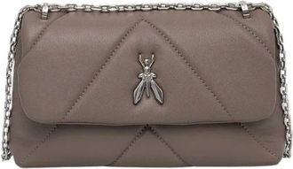 Patrizia Pepe Damen, Taschen, Braun, ONE SIZEGr&ouml;&szlig;e