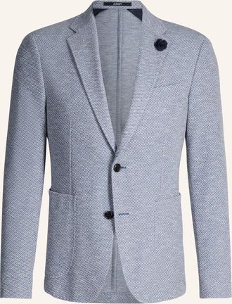 Joop Sakko Slim Fit blau