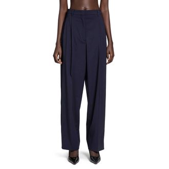 Miu Miu Wool Pants