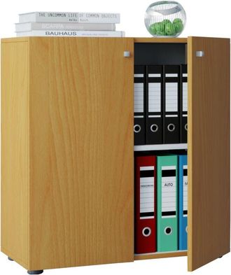 ebuy24 Ebuy24 - Bureautique Lona l. 70 x h. 74 x p. 40 cm Enregistrer