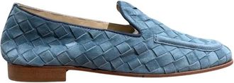 Calce Calce, Femme, Chaussures, Bleu, Taille: 39 EU X2303 Dama