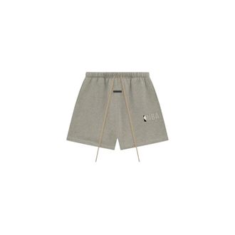 Fear of God Sweatshorts - - Shorts - Herren - Grau - XL