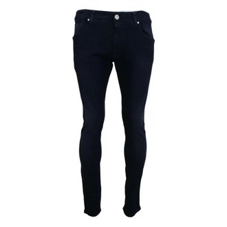 Acht Jeans - - Jeans - Herren - Blau - M