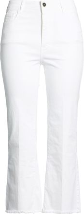 Kocca HOSEN & R&Ouml;CKE - Jeanshosen auf YOOX.COM
