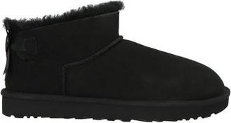 UGG ULTRA MINI BAILEY BOW