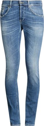 Dondup HOSEN & R&Ouml;CKE - Jeanshosen auf YOOX.COM