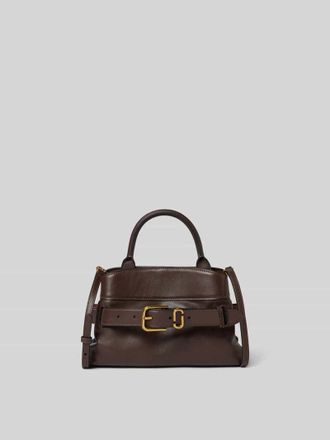 Marc Jacobs Handtasche aus echtem Rindsleder