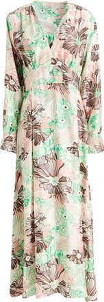 Momoni KLEIDER - Maxi-Kleider auf YOOX.COM