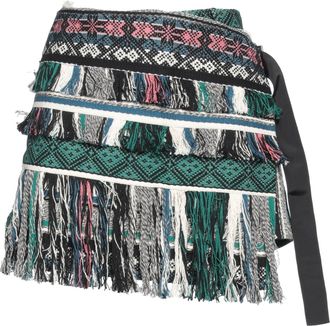 sacai HOSEN & R&Ouml;CKE - Shorts & Bermudashorts auf YOOX.COM