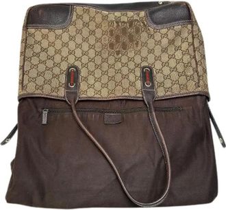 Gucci Damen, Pre-Owned, Beige, ONE SIZEGr&ouml;&szlig;e