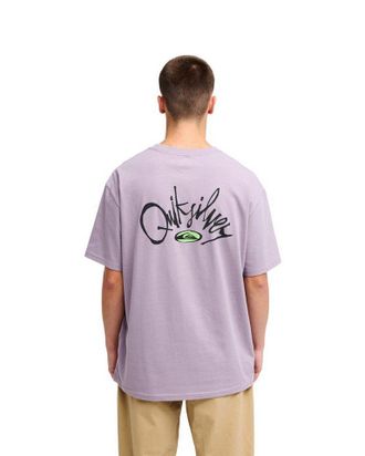 Quiksilver T-Shirt Harbor