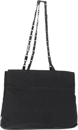 Prada Damen, Pre-Owned, Schwarzk, ONE SIZEGr&ouml;&szlig;e