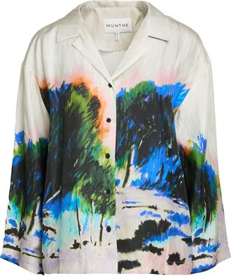 Munthe TOPS - Hemden auf YOOX.COM