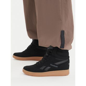 Reebok Sneakers Reebok C-BB WEDGE 100281863 Schwarz