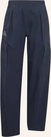 ADIDAS TERREX Adidas Terrex Trekkinghose Terrex Xploric Clima 365 blau