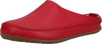 Haflinger Hausschuhe