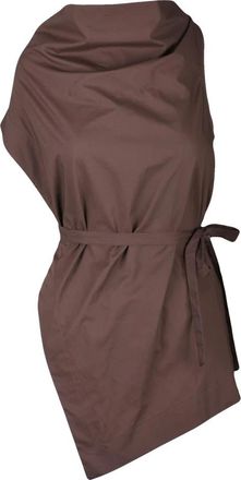 Roberto Collina Blusen - - Blouses & Shirts - Damen - Braun - XS
