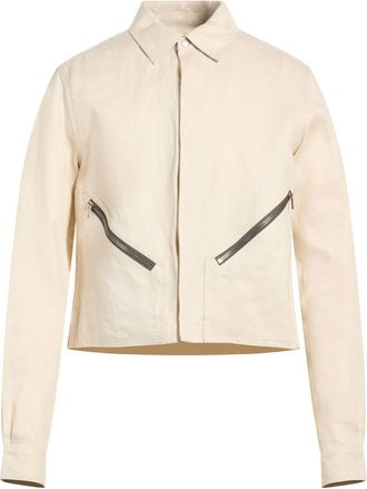 Rick Owens JACKEN & M&Auml;NTEL - Jacken und Anoraks auf YOOX.COM