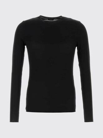 Gucci T-Shirt Herren Farbe Schwarz