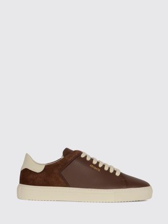 Axel Arigato Baskets Homme couleur Marron