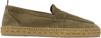 Castaner Homme, Chaussures, Vert, Taille: 45 EU Nacho Espadrilles