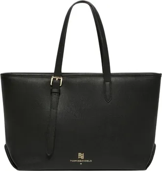 Emme Di Marella Emme DI Marella, Femme, Sacs, Noir, Taille: ONE Size Emma Maxi Satchel