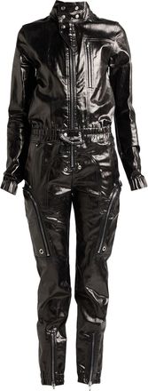 Rick Owens OVERALLS - Jumpsuits auf YOOX.COM