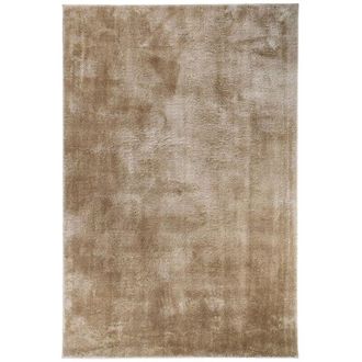 Altobuy Altobuy - bloom - Tapis Doux à Poils Ras Sable 200x300cm