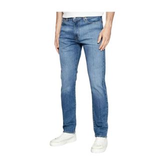 Levi's 511 Slim Jeans - - Jeans - Herren - Blau - W38 L32