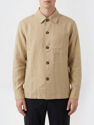 Le Kasha Veste Homme couleur Sable