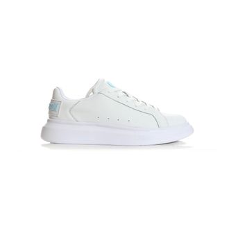 Just Cavalli Homme, Chaussures, Blanc, Taille: 42 EU Baskets
