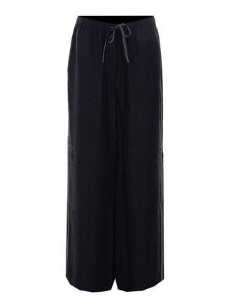 Filippa K Pantalons D&eacute;contract&eacute;s - Noir