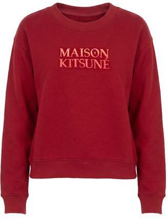 Maison Kitsun&eacute; TOPS - Sweat-shirts sur YOOX.COM