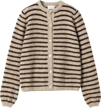 Noella Sweater N-Mertice