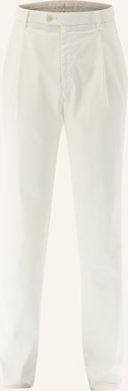 van Laack Van Laack Hose Modern Fit beige