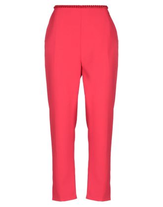 Elisabetta Franchi HOSEN & R&Ouml;CKE - Hosen auf YOOX.COM
