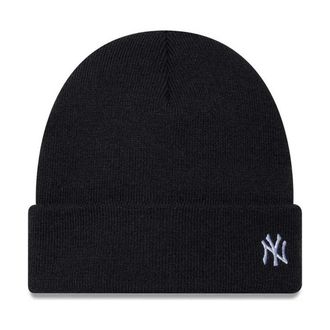 New Era MINI LOGO CUFF BEANIE NEYYAN