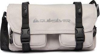 Quiksilver Handtasche CEOWB-QUIC-F-002-09 Grau