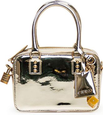 Pinko Love Berry H3 G&uuml;rtel Vit.Seta