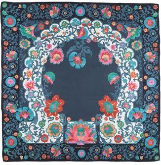 Ferragamo ACCESSOIRES - &Eacute;charpes sur YOOX.COM