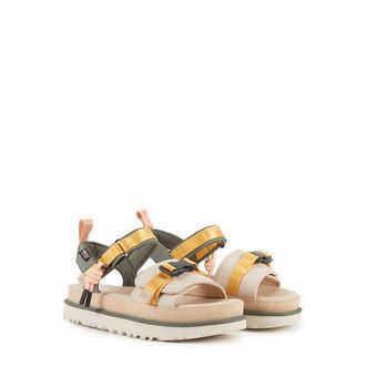 UGG Sandales W Goldenstar Wildwood