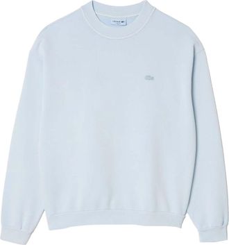 Lacoste Sweatshirt f&uuml;r Herren (Hellblau)