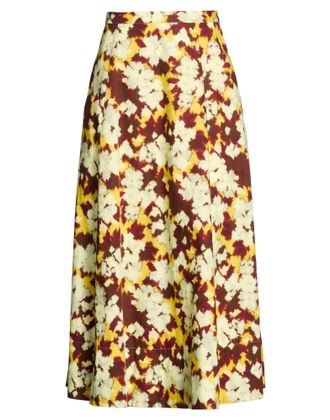 Ulla Johnson HOSEN & R&Ouml;CKE - Midi-R&ouml;cke auf YOOX.COM