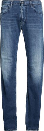 Emporio Armani HOSEN & R&Ouml;CKE - Jeanshosen auf YOOX.COM