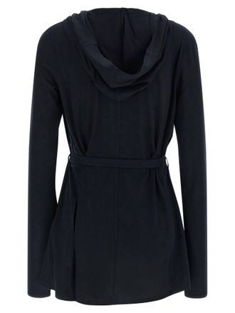 Max Mara Falda Cardigan - Navy