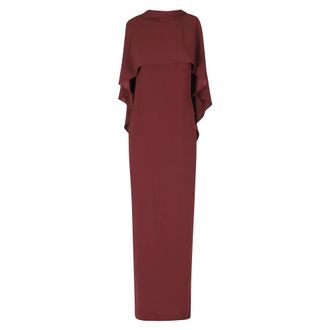 Alberta Ferretti Damen, Kleider, Rot, SGr&ouml;&szlig;e